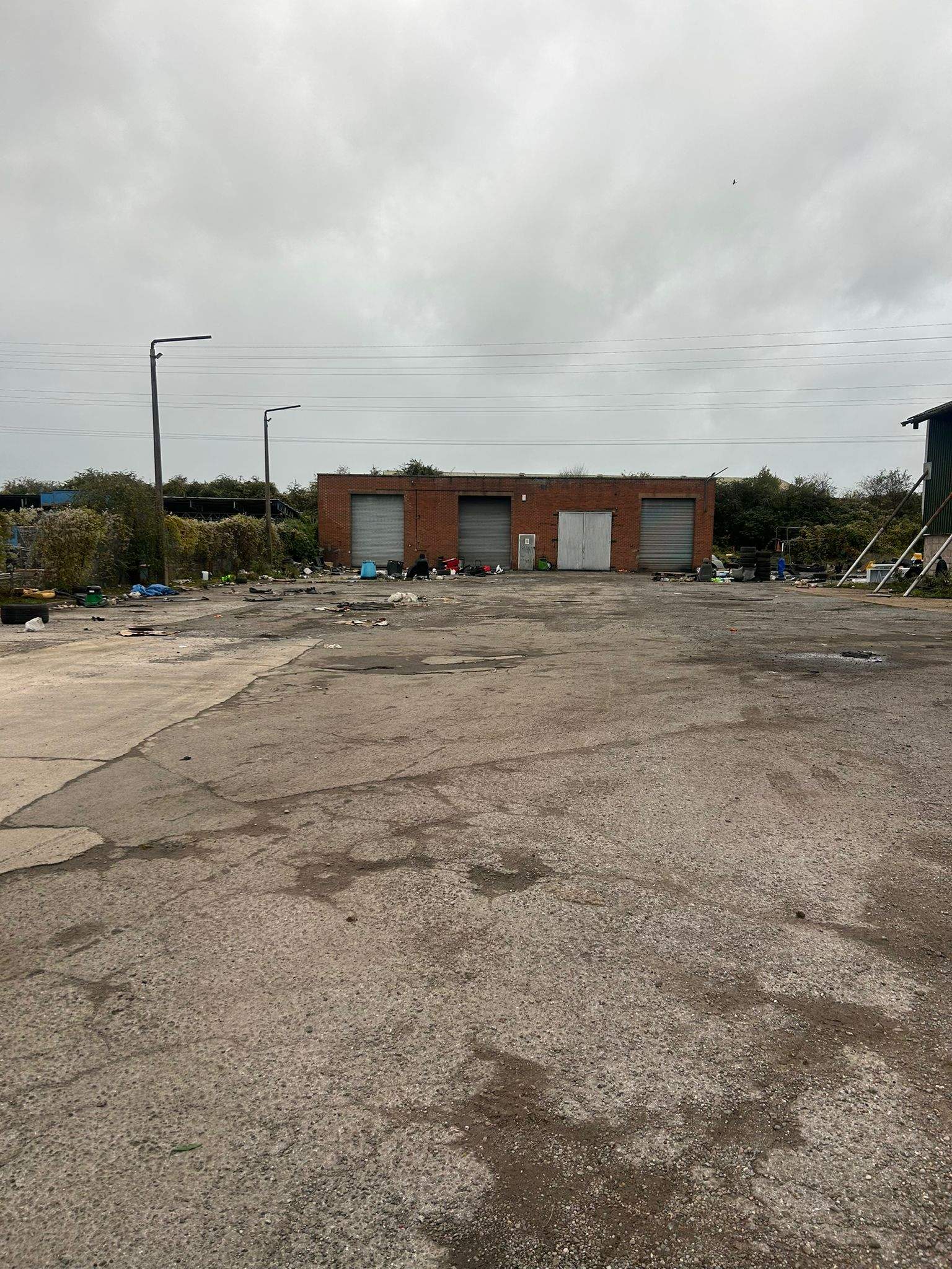 TORTS Notice Explained: What Happens to Tenant Goods After Commercial ...